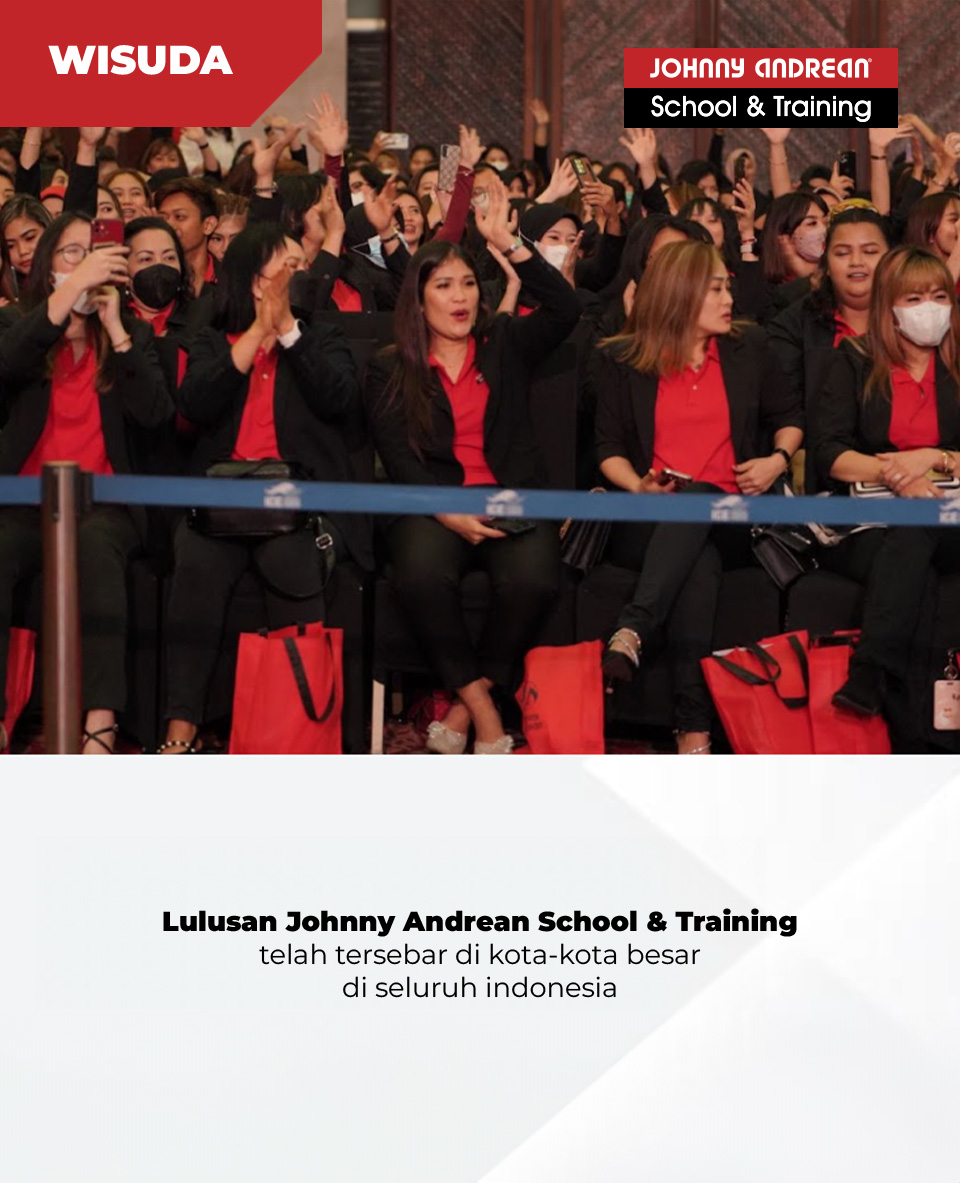 Johnny Andrean School & Training - Home